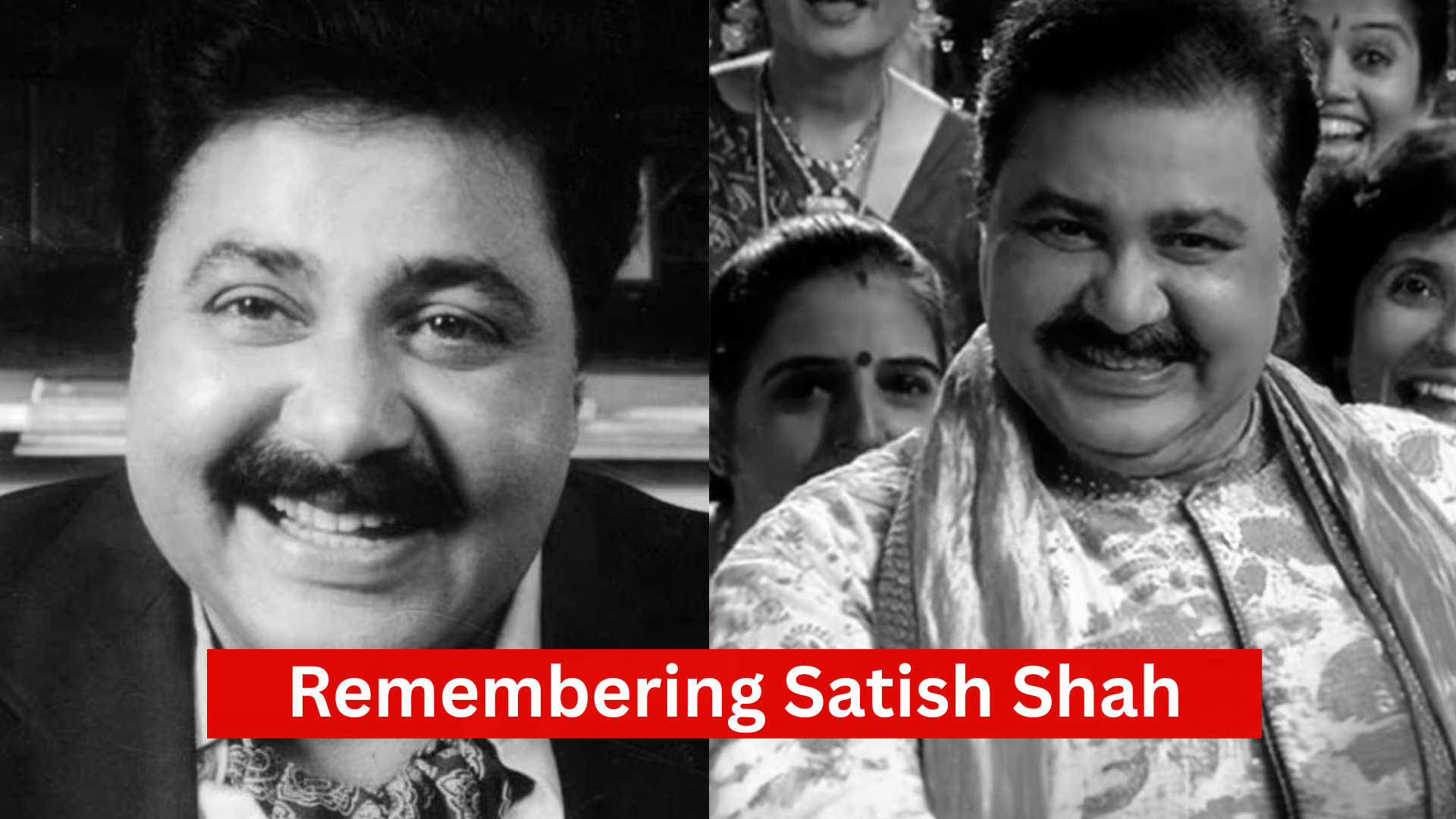 Satish Shah Age, Biography, Wife, Son, Shows, Movies, Net Worth and ...
