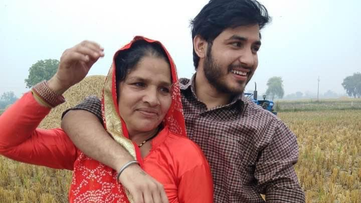 Shyam Meera Singh Religion, Age, Biography, Career, Family and More ...
