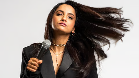 Urooj Ashfaq Age, Biography, Boyfriend, Shows, Net Worth and More Info ...