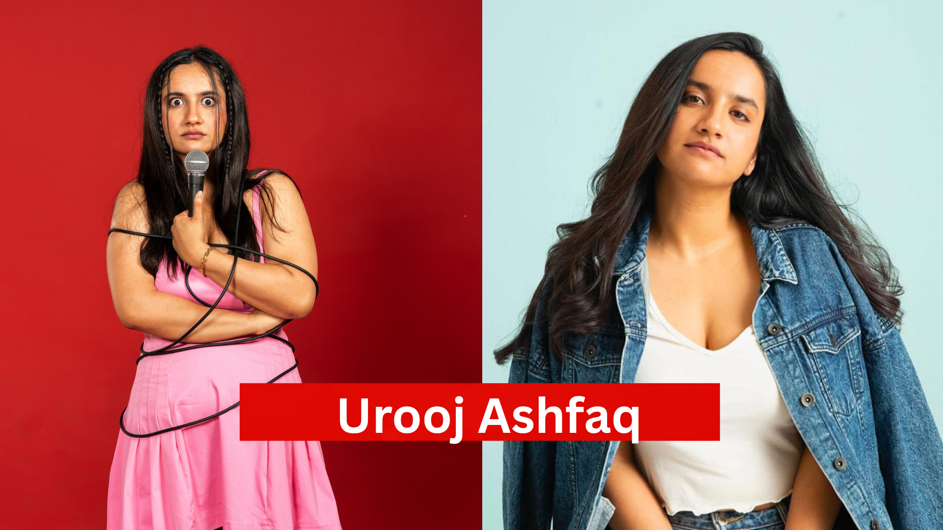 Urooj Ashfaq Age, Biography, Boyfriend, Shows, Net Worth and More Info 2025 - Bio Talkies