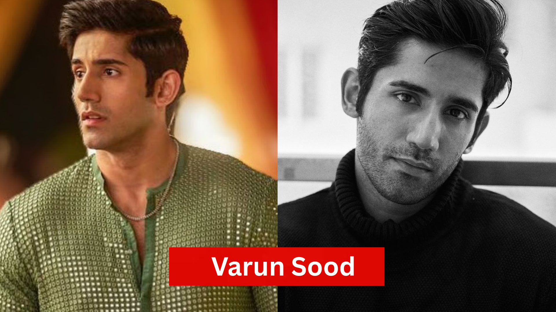 Varun Sood Age, Biography, Wife, Shows, Family, Net Worth and More 2025 ...