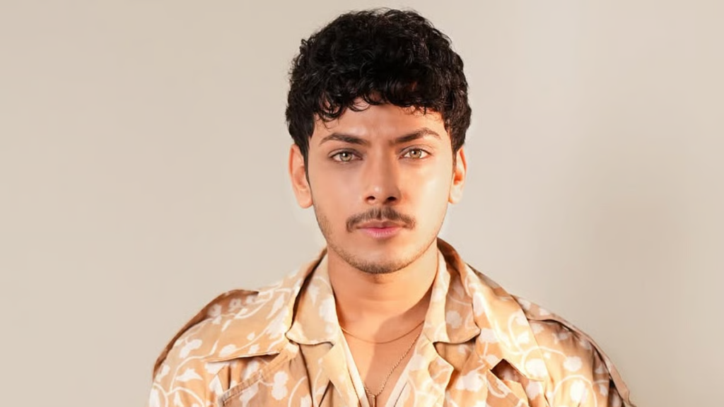 Vishal Jethwa Movies and Tv shows, Age, Biography, GF, Net Worth and ...