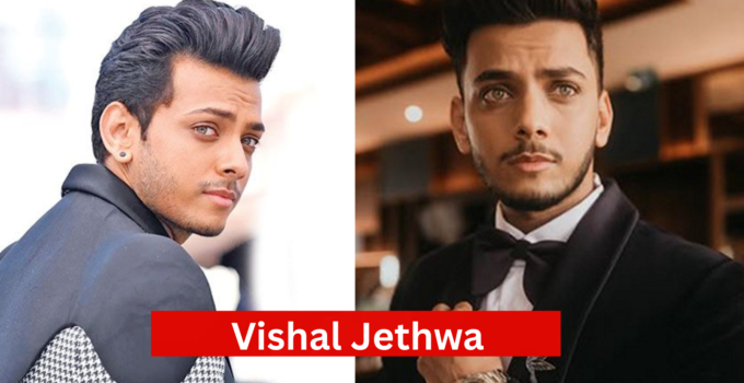 Vishal Jethwa Movies and Tv shows, Age, Biography, GF, Net Worth and ...