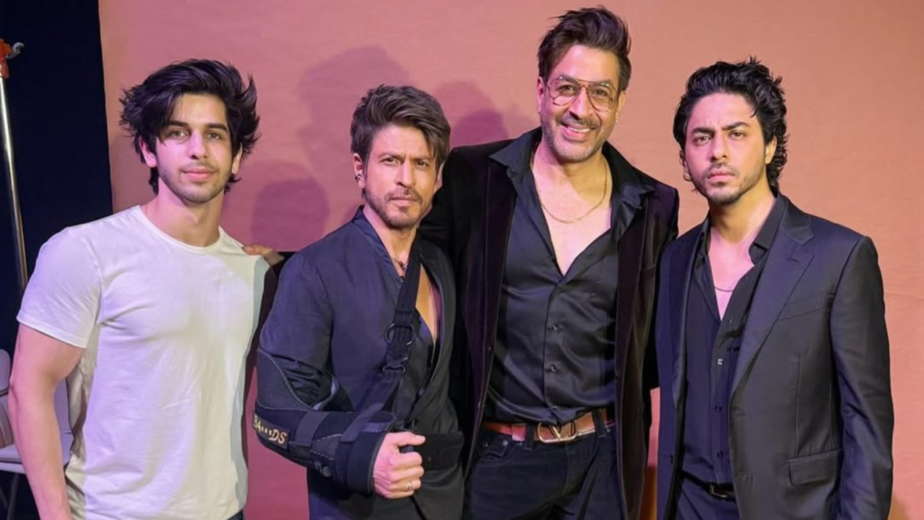 Vivaan Bedi Age, Biography, Wife, Girlfriend, Shows, Net Worth and More ...