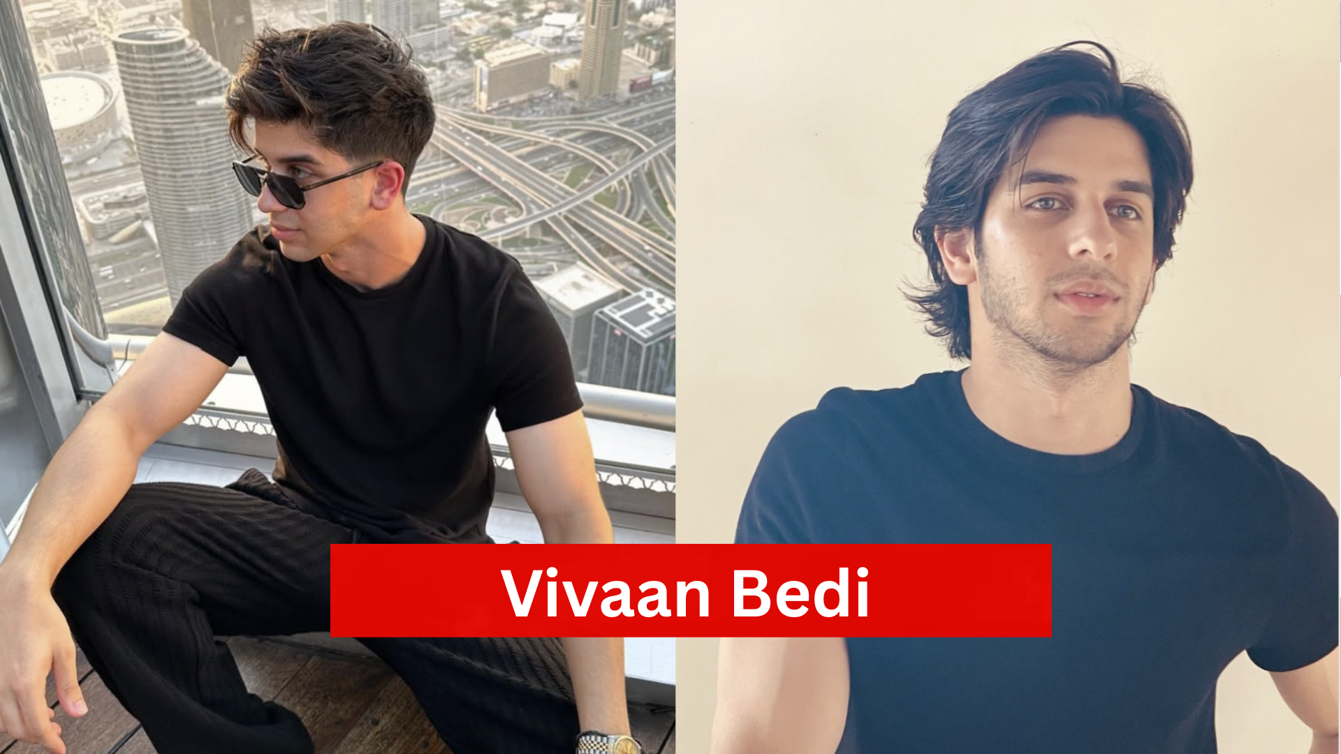 Vivaan Bedi Age, Biography, Wife, Girlfriend, Shows, Net Worth and More ...