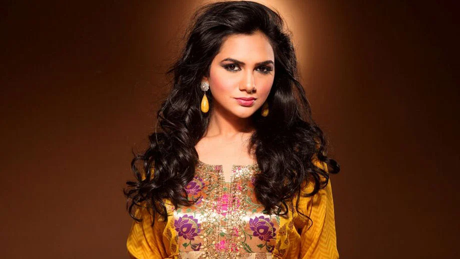 Akanksha Chamola Age, Biography, Husband, Family, TV Shows, Net Worth ...