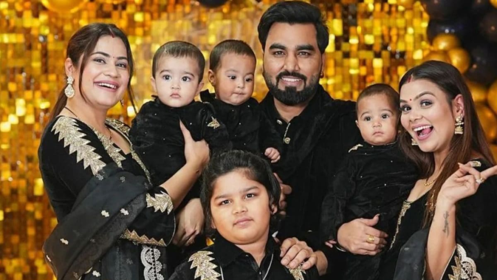 Armaan Malik YouTuber Wife, Kids, Age, Biography, Family, Net Worth and ...