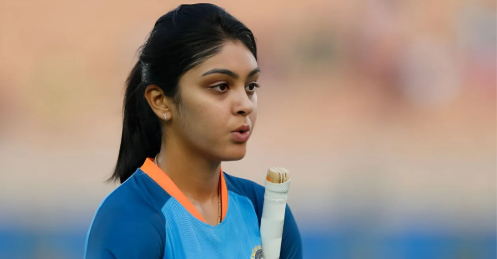 Harleen Deol Stats, Age, Biography, Family, Husband, Cricket Carrer ...