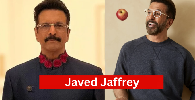 Javed Jaffrey Son, Father, Biography, Age, Movies, Net Worth and More ...