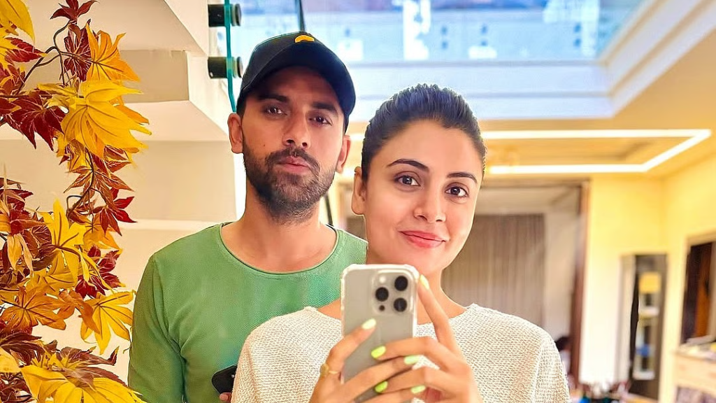 Malti Chahar Husband, Age, Biography, Education, Family, Net Worth and ...