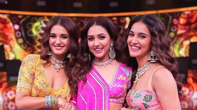 Neeti Mohan Husband, Sisters, Age, Biography, Songs, Net Worth and More ...