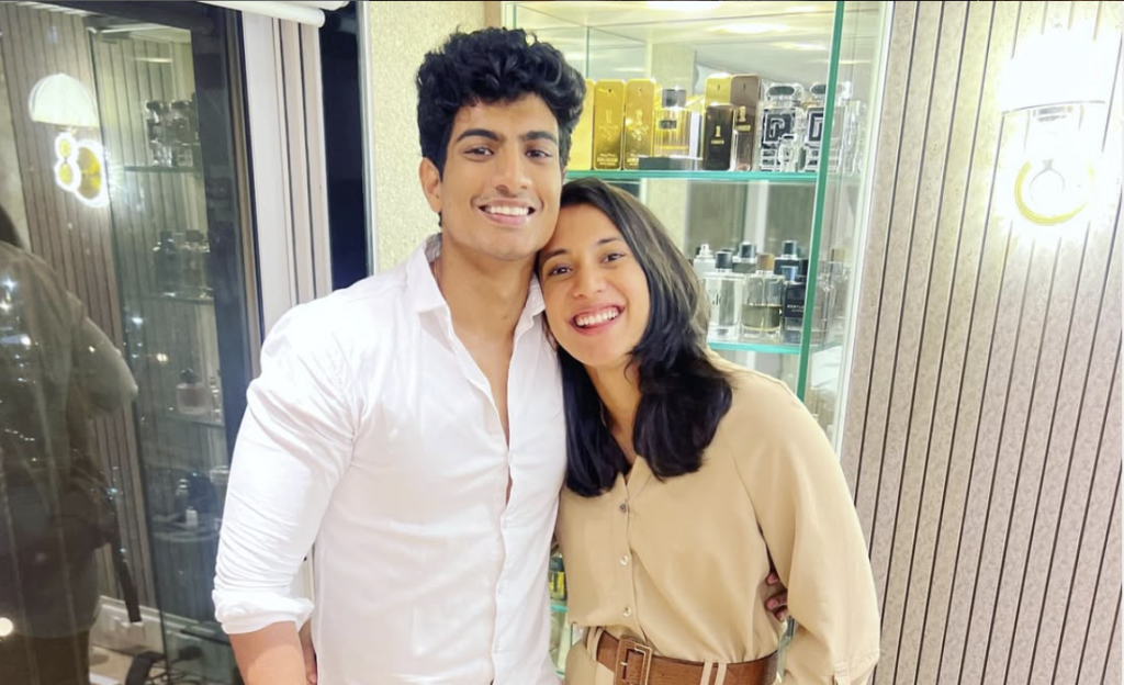 Palash Muchhal Wife, Wedding, Age, Biography, Songs, Net Worth and More ...