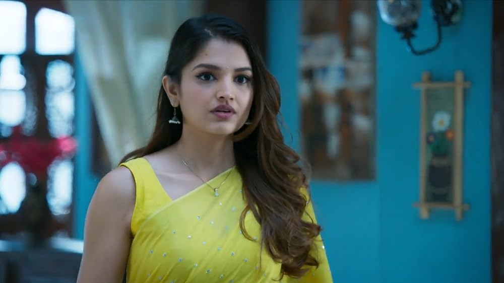 Tara Alisha Berry: Bold Roles, Versatile Performances, and Inspiring ...