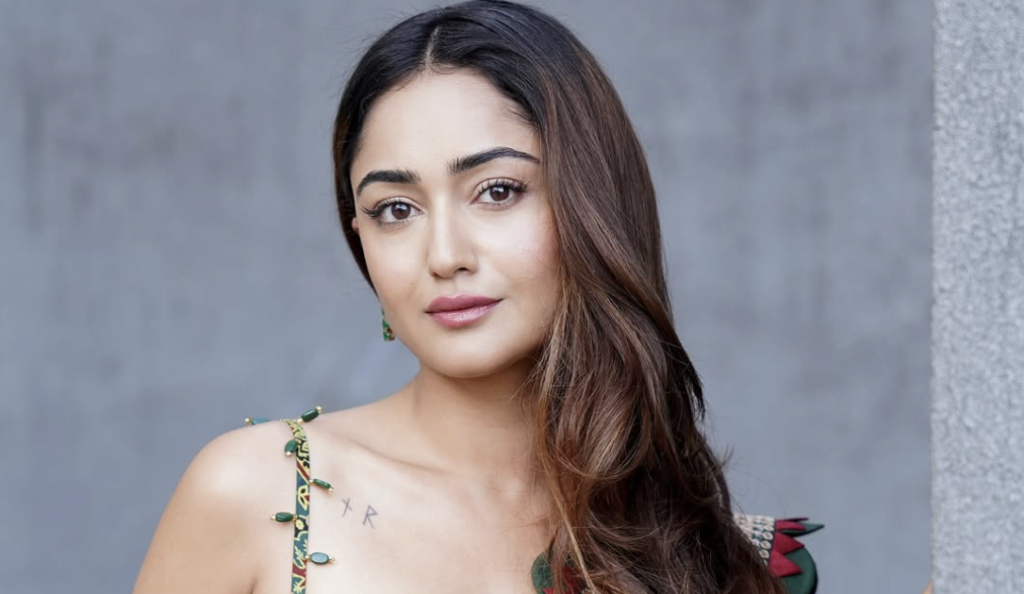 Tridha Choudhury Husband, Age, Biography, Movies, Family, Net Worth and ...