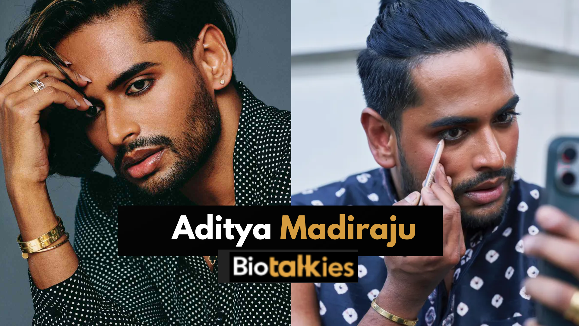 Aditya Madiraju Biography, Age, Husband, Family, Career, Net Worth ...