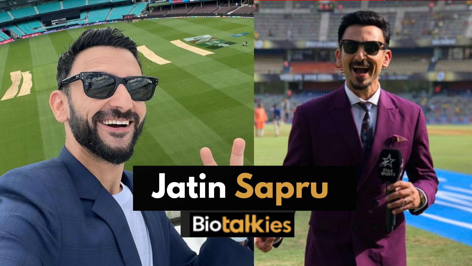 Jatin Sapru Age, Biography, Husband, Family, Movies, Shows, Net Worth ...