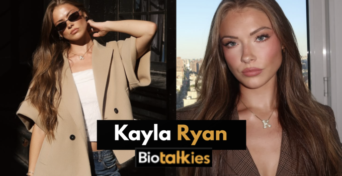 Kayla Ryan Biography, Age, Boyfriend, Family, Career, Net Worth ...
