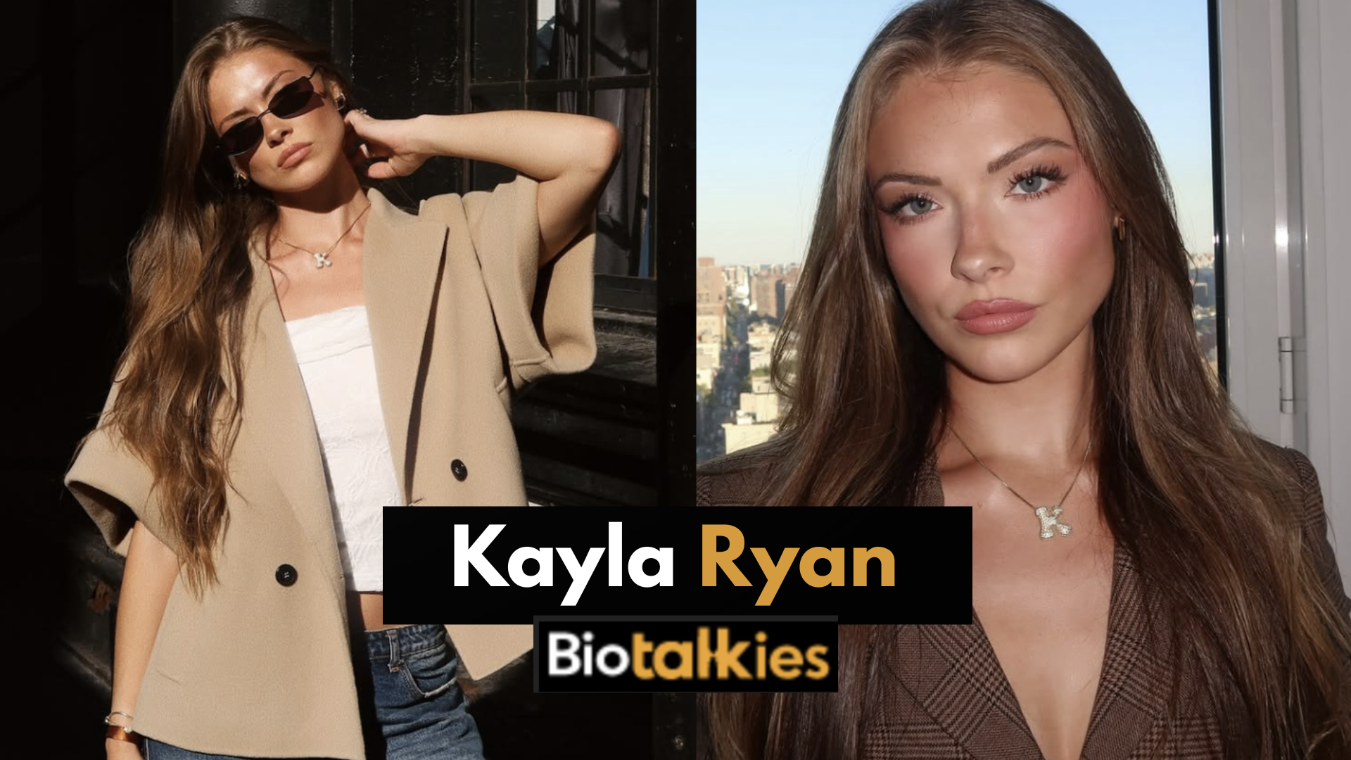 Kayla Ryan Biography, Age, Boyfriend, Family, Career, Net Worth ...