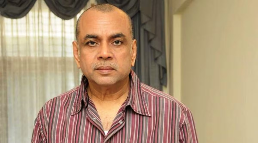 Paresh Rawal Age, Biography, Family, Wife, Movies, Net Worth and More ...