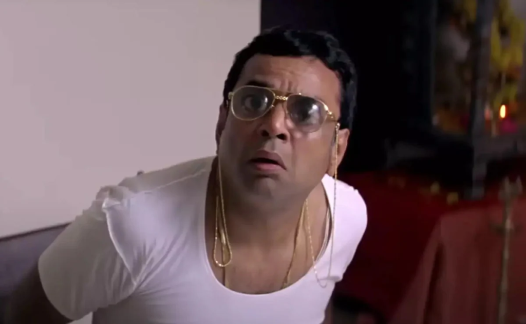 Paresh Rawal Age, Biography, Family, Wife, Movies, Net Worth and More ...