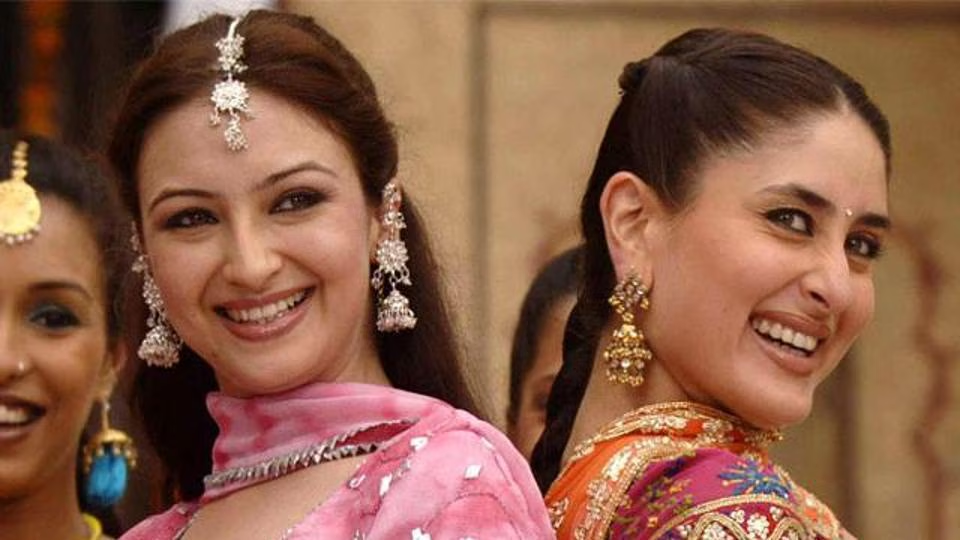 Saumya Tandon Age, Biography, Husband, Family, Movies, Net Worth and ...