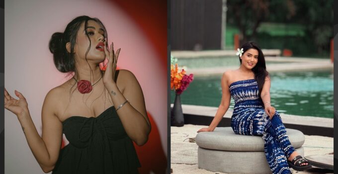 Gima Ashi Biography: Garima Chaurasia’s Journey