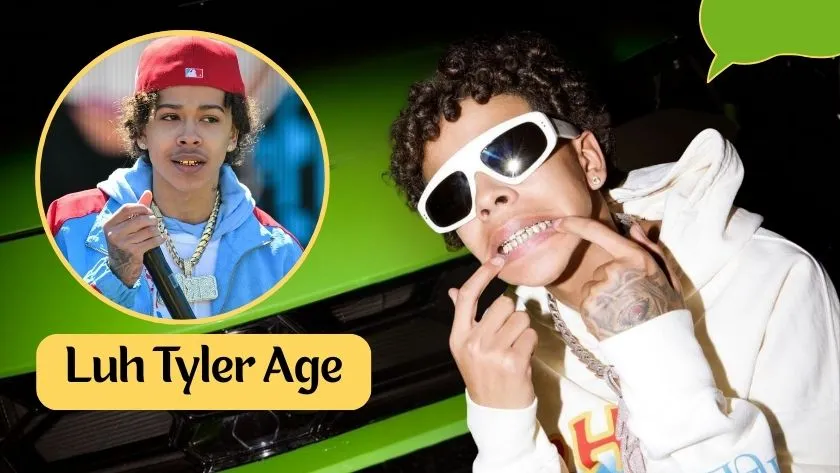 Luh Tyler Age, Biography, Height, Songs, Parents & Net Worth