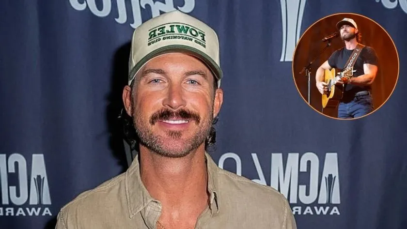 Riley Green Age - Biography, Wife, Net Worth & More