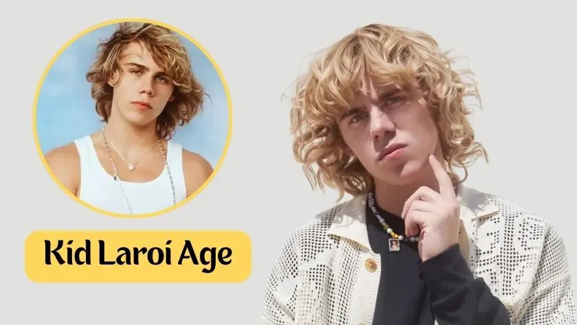 Kid Laroi Age, Height, Girlfriend, Real Name & Net Worth