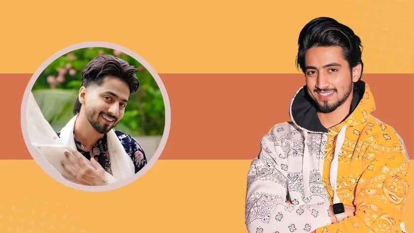 Faisal Shaikh (Mr. Faisu) Age - Career, Height, Wife & More
