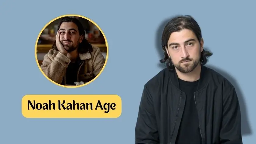 Noah Kahan Age, Biography, Wife, Height, Songs, & Net Worth