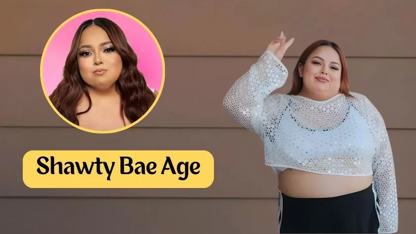 Shawty Bae Age, Height, Real Name, Boyfriend & Net Worth