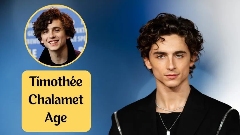 Timothée Chalamet Age, Height, Girlfriend & Net Worth