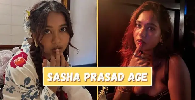 Sasha Prasad (Mia Z) Age - Height, Wikipedia, DOB & Net Worth