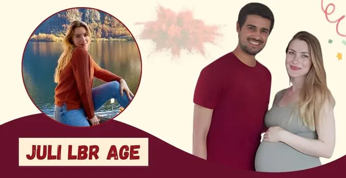 Juli Lbr Age - All About Dhruv Rathee's Wife