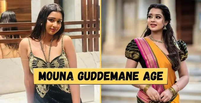 Mouna Guddemane Age - Husband, Wikipedia & Date of Birth