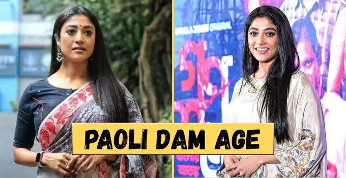 Paoli Dam Age - Biography, Height, Movies & Tv Shows